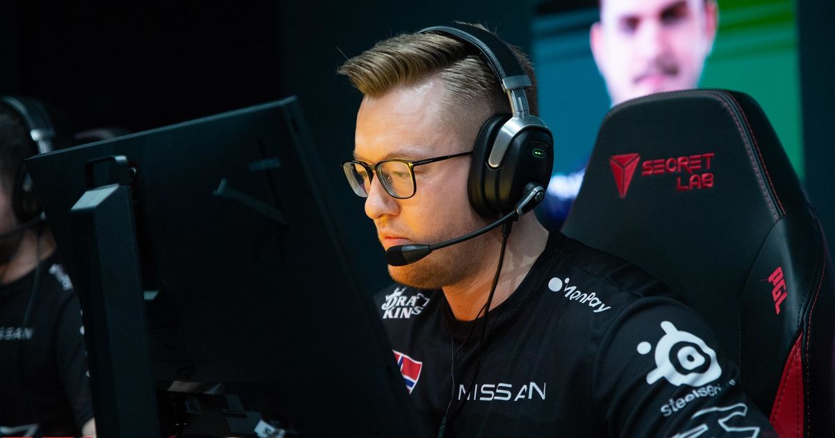 OG победила FaZe Clan на BLAST Premier: Fall Groups 2022