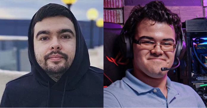 Team TpaBoMaH против Team Stray — ставки на киберспорт