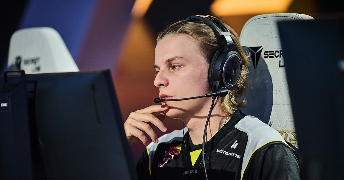 Natus Vincere против Astralis — ставки на матч CS2