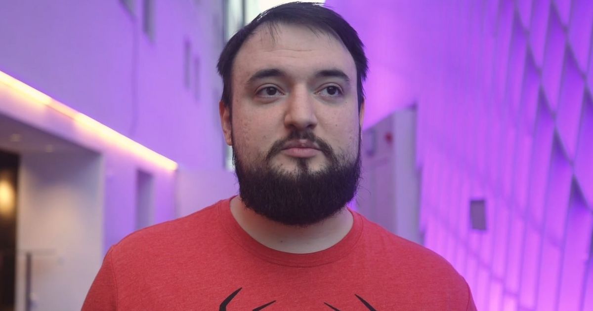 9pasha рассказал о том, надо ли раскрывать на свидании увлечение Dota 2