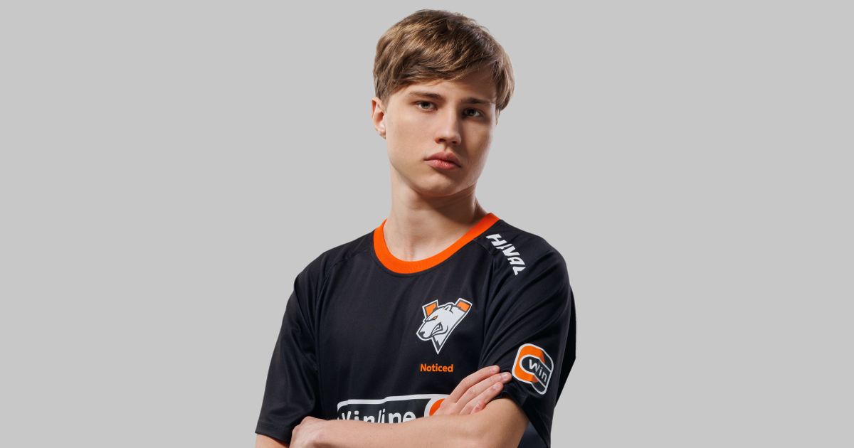 HellRaisers победили Virtus.pro в первом дивизионе Dota Pro Circuit 2023: Season 1