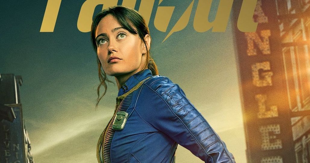 Amazon показал новые постеры второго сезона сериала Fallout