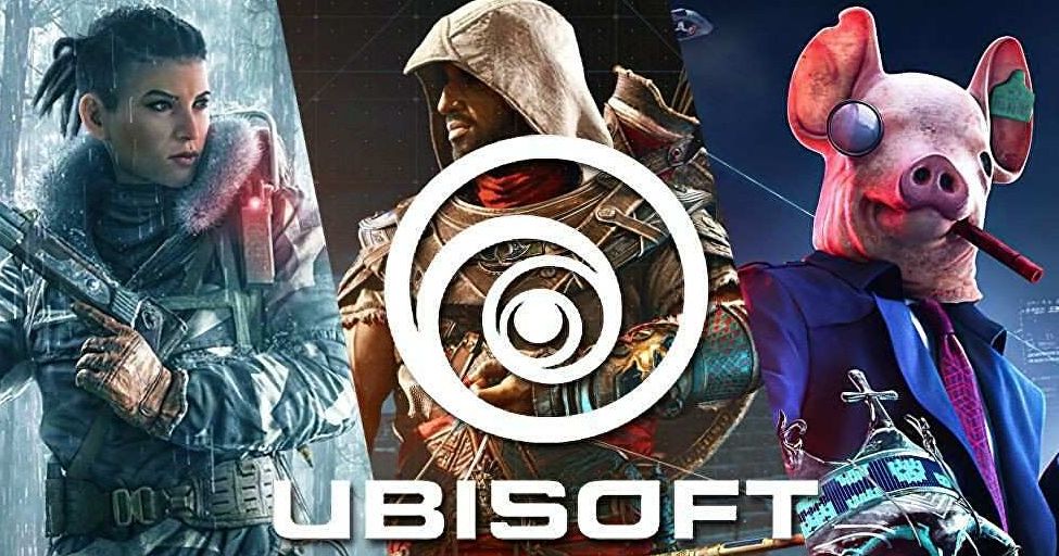 Ubisoft закроет офисы в странах Бенилюкса