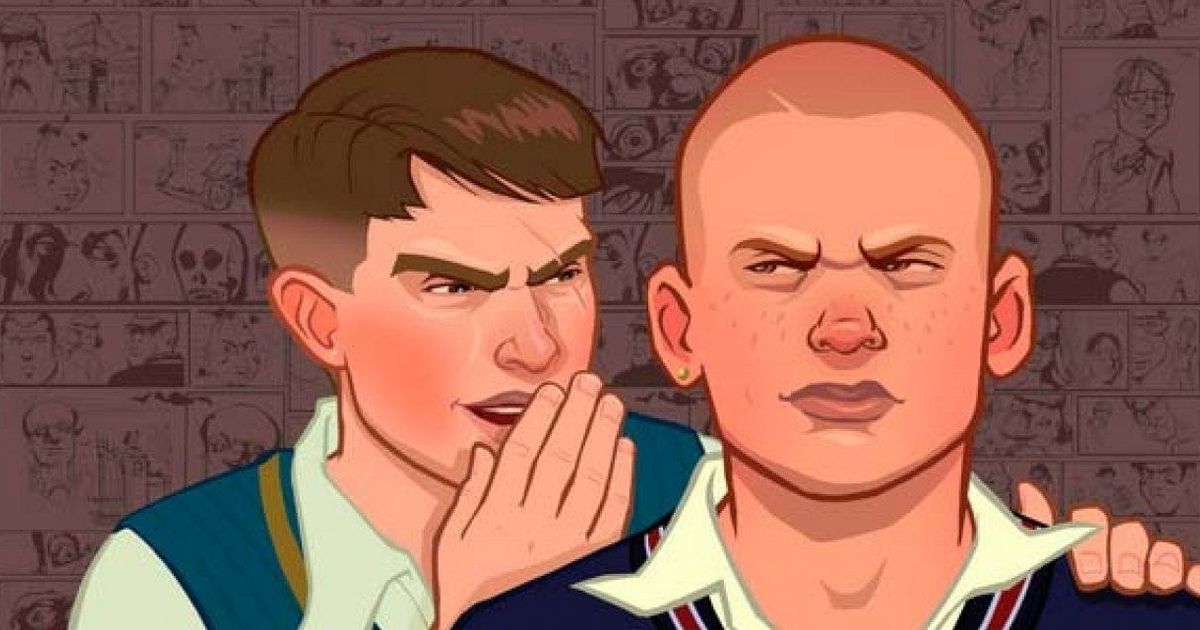 Фанаты создали Bully Online — мультиплеерную версию культовой игры Rockstar