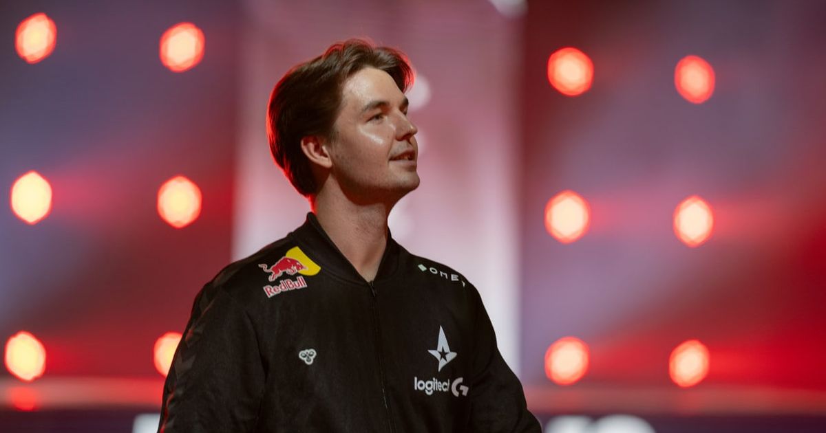 FaZe Clan против Astralis — ставки на киберспорт