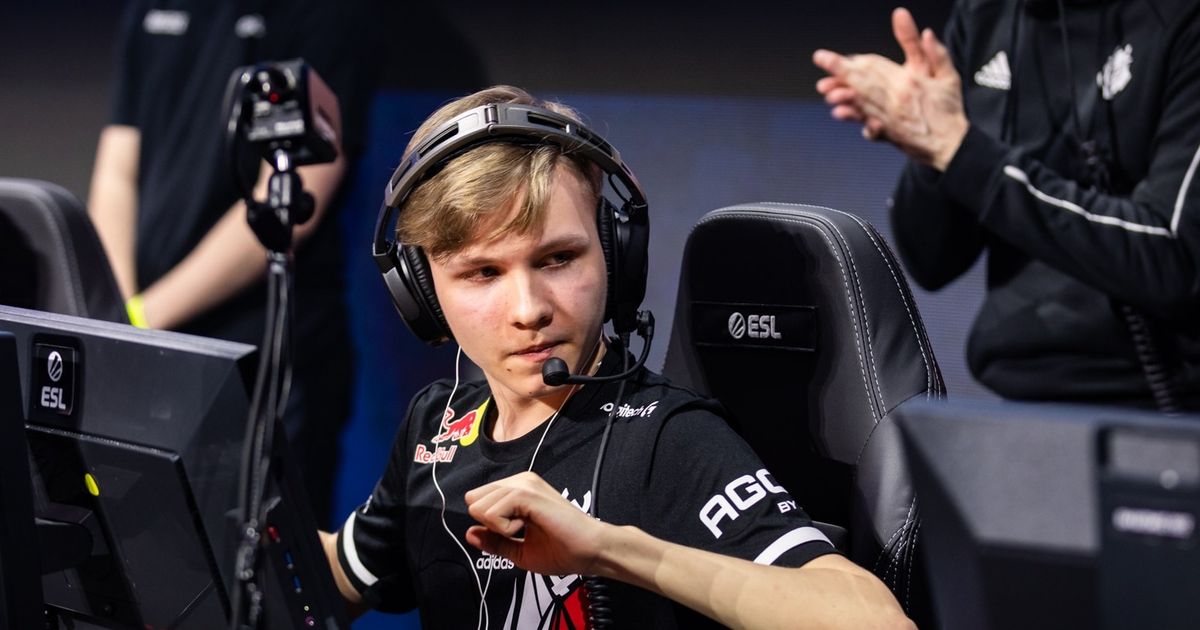 G2 Esports обыграла Astralis в стартовом матче групповой стадии на IEM ...