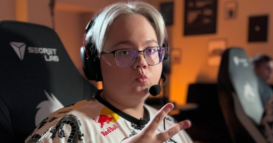 Magixx хочет устроить CINEMA в финале мейджора против G2 Esports