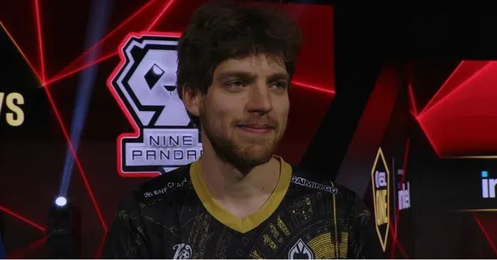 Seleri высказался после поражения на 1win Series Dota 2 Summer