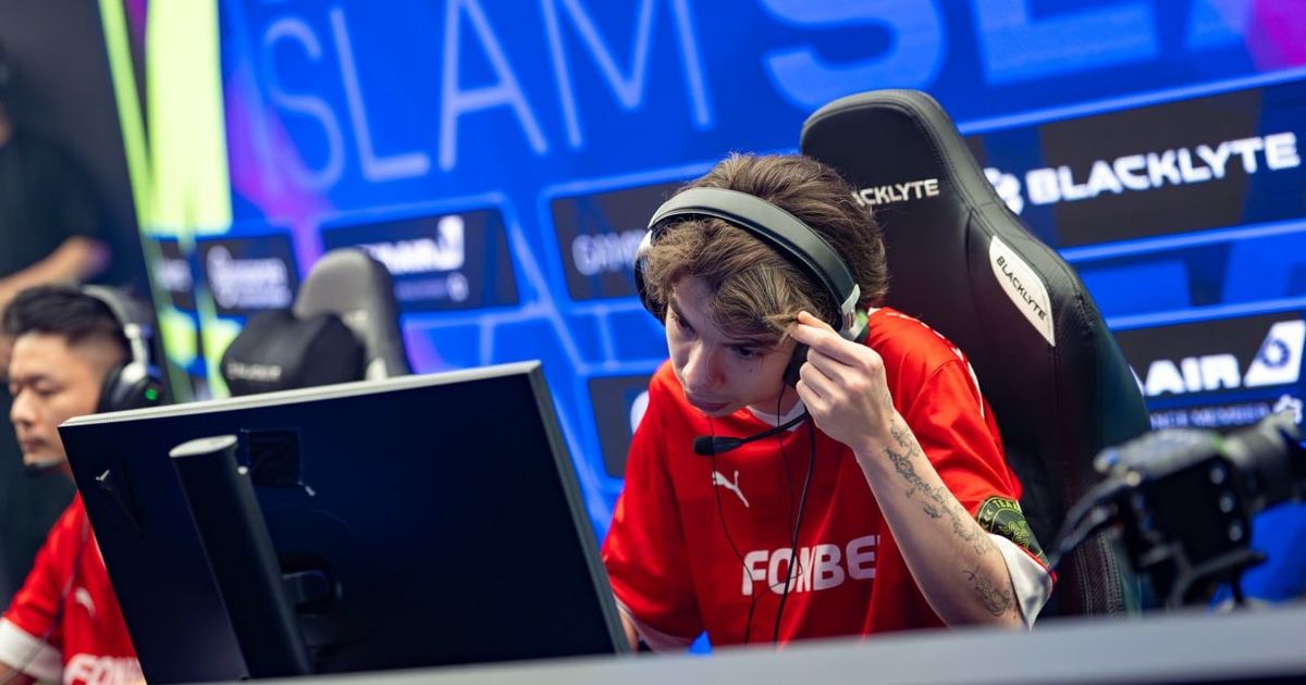 Tundra Esports разобралась с MOUZ и вышла в финал BLAST Slam V