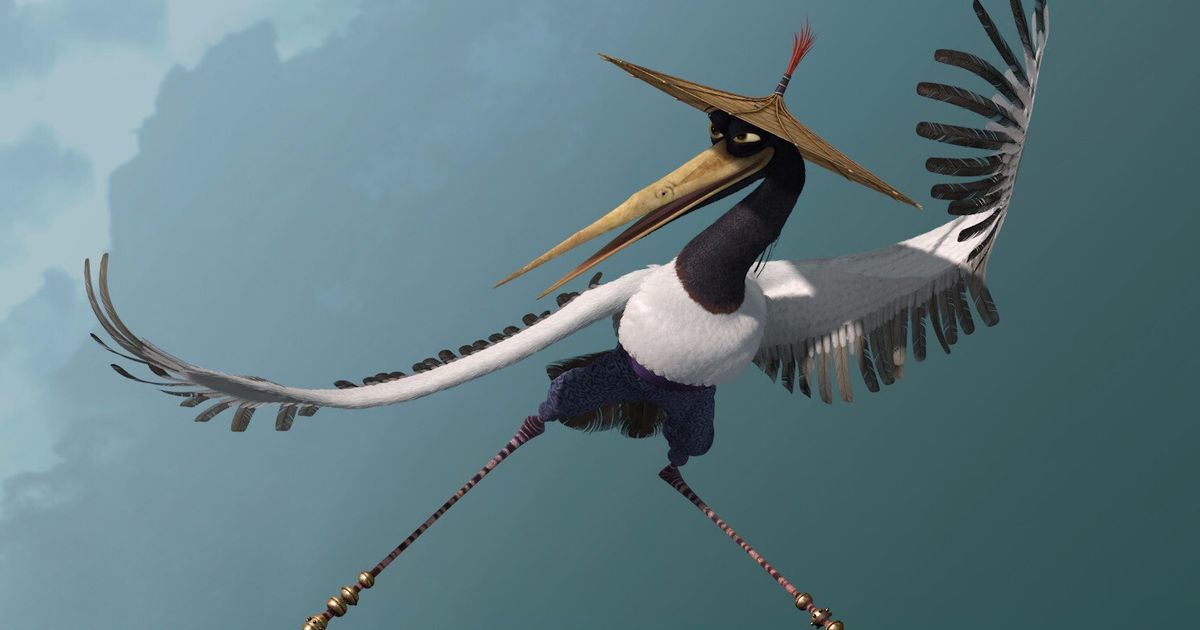 Еще один новый герой в Dota 2? Bird Samurai может появиться в сюжете ...
