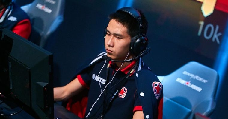 Wayfarers прошли в верхнюю сетку плей-офф на Winline Dota 2 Champions League Season 15