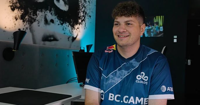 Perfecto опроверг слух о возвращении в Cloud9 — ранее Liquipedia включила его в основной состав ...