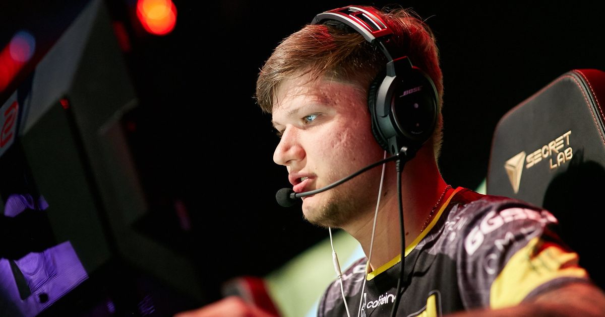 S1mple ответил за заявление отеля с плесенью и насекомыми в номере на EPL S16