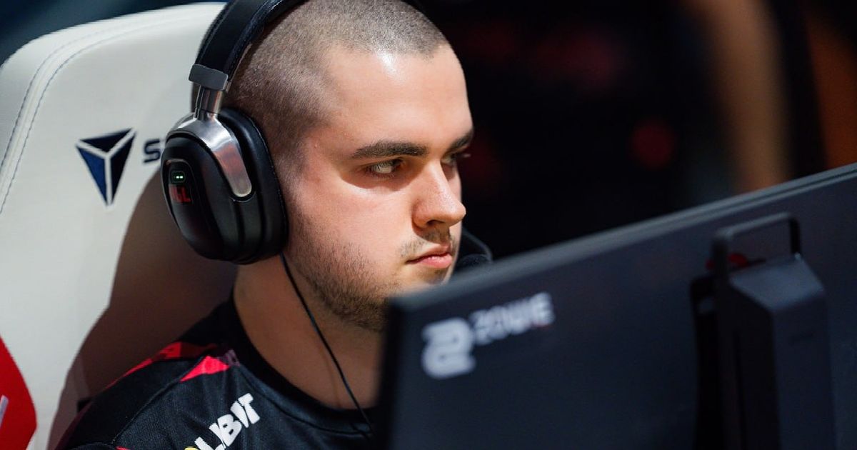 LiTTle не верит в FaZe с broky