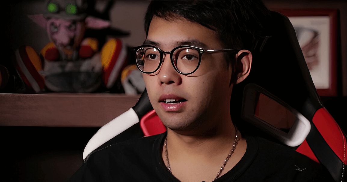 Somnus丶M порассуждал о перспективах Azure Ray на TI12