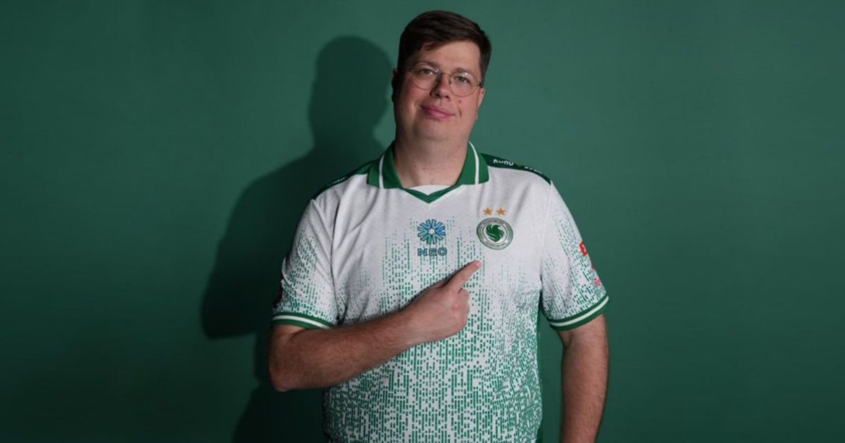 Karrigan дебютировал за Team Falcons с победы над K27 на PGL Astana 2026