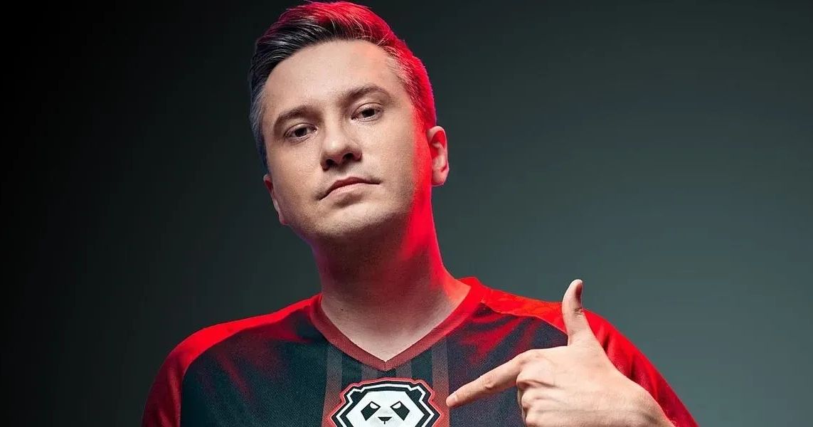 9Pandas победили Virtus.pro в дебютном матче закрытой квалификации на ...