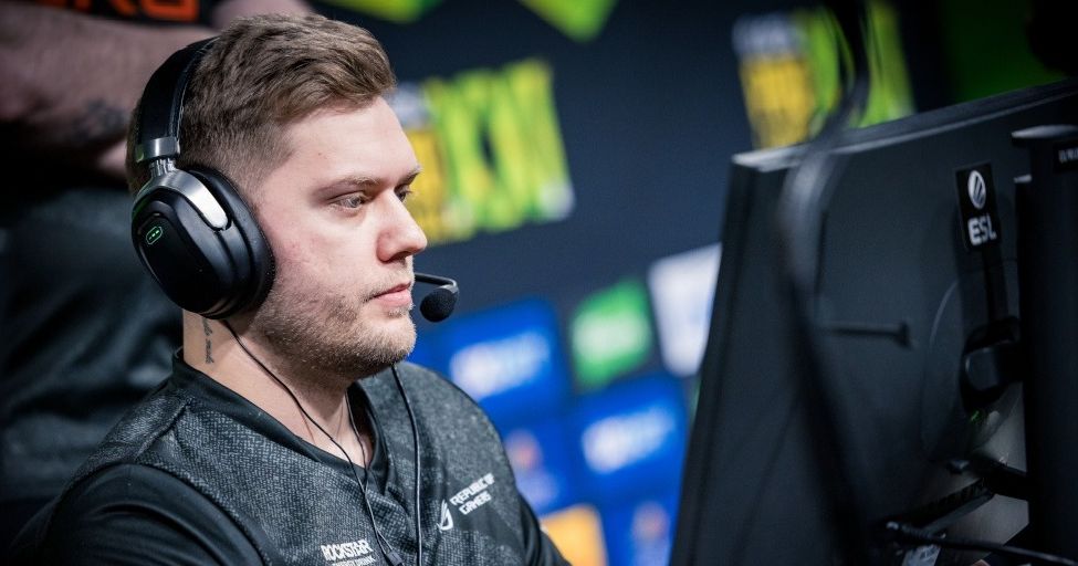 Nitr0 поделился ожиданиями NRG от BLAST.tv Austin Major 2025