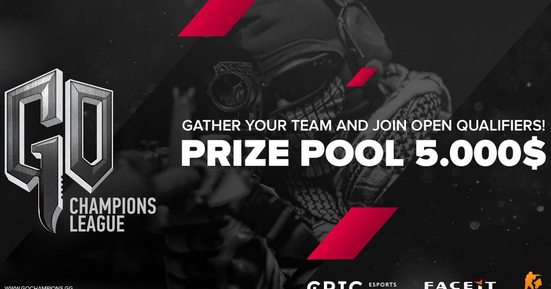 Анонсирован новый сезон GO Champions League