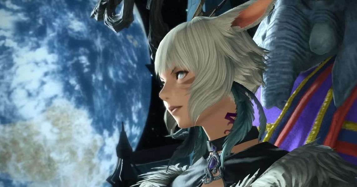 Бывший глава Square Enix: у фанатов Final Fantasy и Звёздных войн одна ...