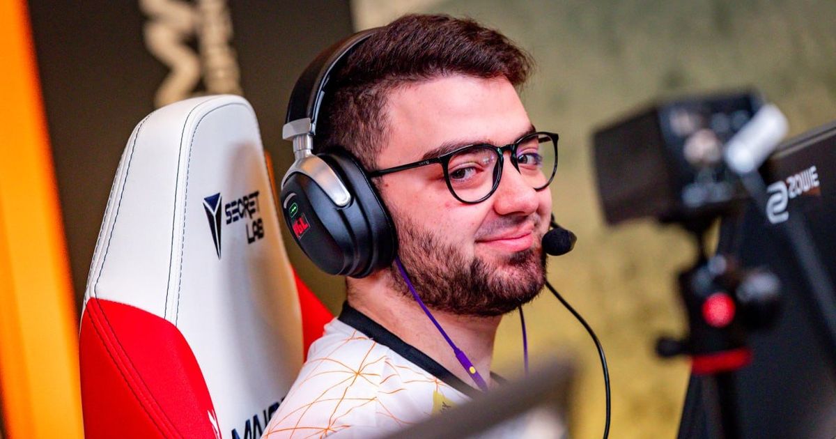 HOTU одержала вторую победу подряд на ESL Pro League Season 22, обыграв B8 Esports