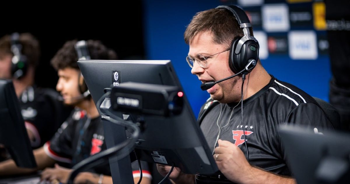 FaZe Clan против Team Liquid — ставки на киберспорт