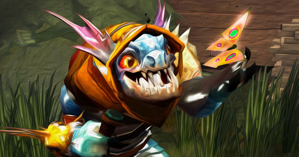 Патч 7.33 для Dota 2 — изменения героев