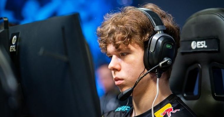 Ninjas in Pyjamas уступили G2 Esports и покинули BLAST Premier: Spring Groups 2024