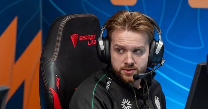 NiKo попал в символическую сборную Esports World Cup 2025