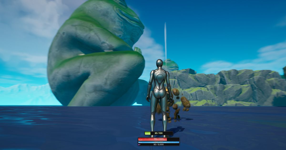 Показан прототип новой MMORPG от студии Ghostcrawler