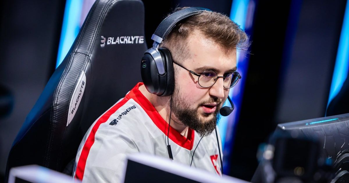 MOUZ прошла в плей-офф ESL Pro League Season 22, разгромив Team 3DMAX