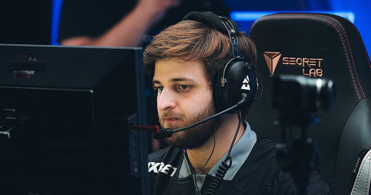 ENCE и Heroic встретятся в финале Elisa Masters Espoo 2024