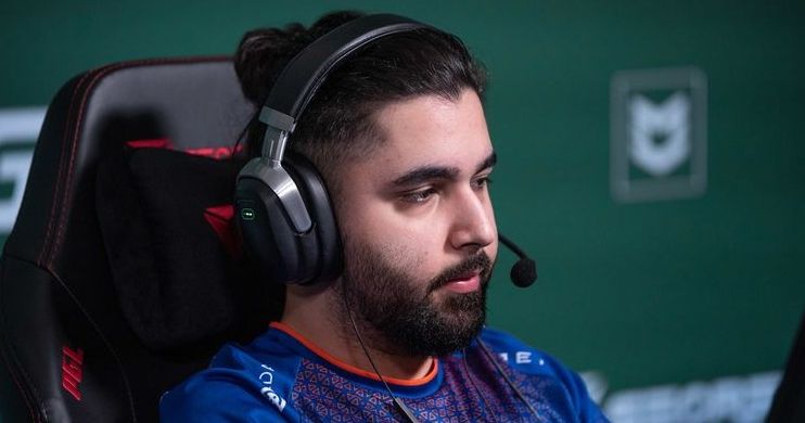 Fnatic выбила IHC Esports из ESL Pro League Season 17