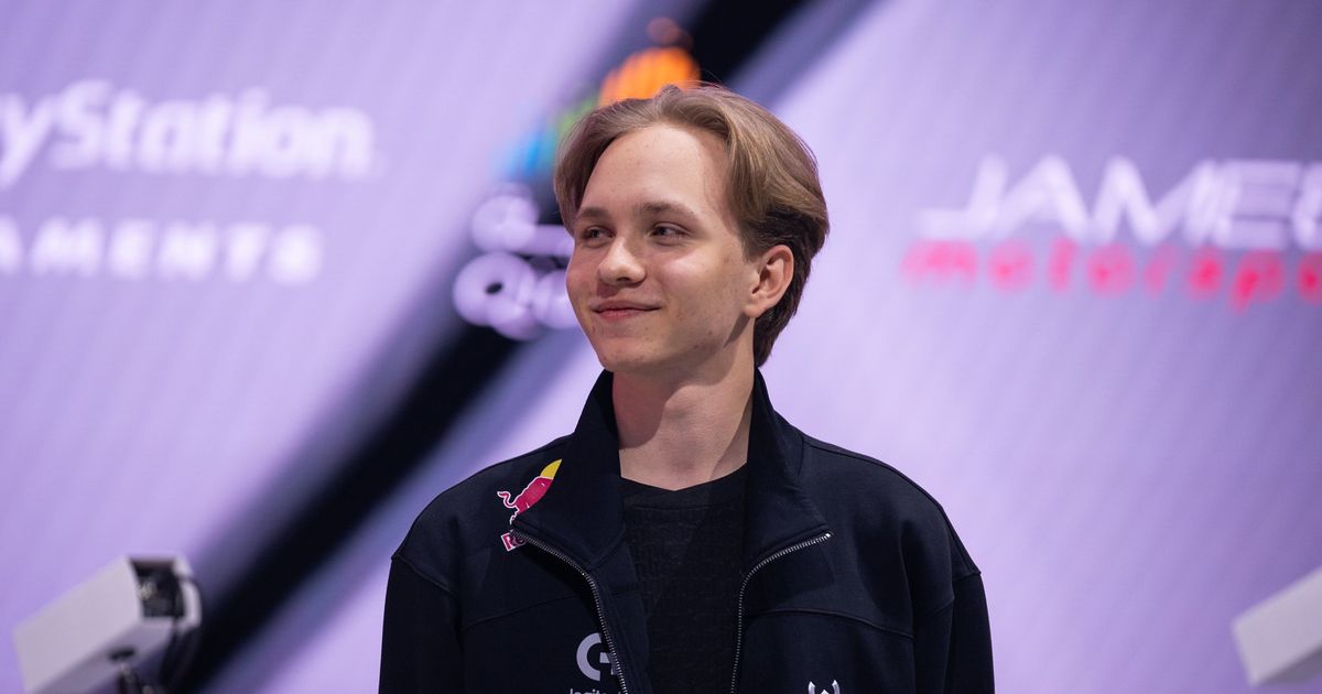 G2 Esports прошла на BLAST Premier: Fall Final 2024, обыграв Ninjas in Pyjamas