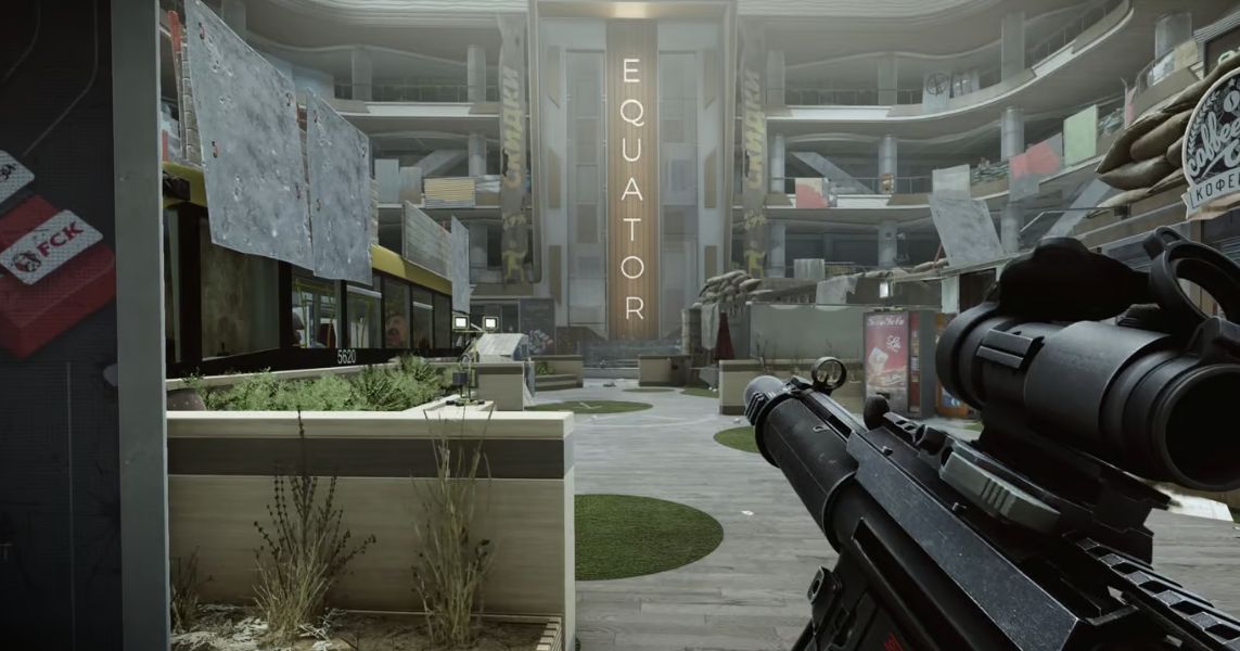 Virtus.pro одержала вторую победу на Winline EPIC EFT: Arena — S3