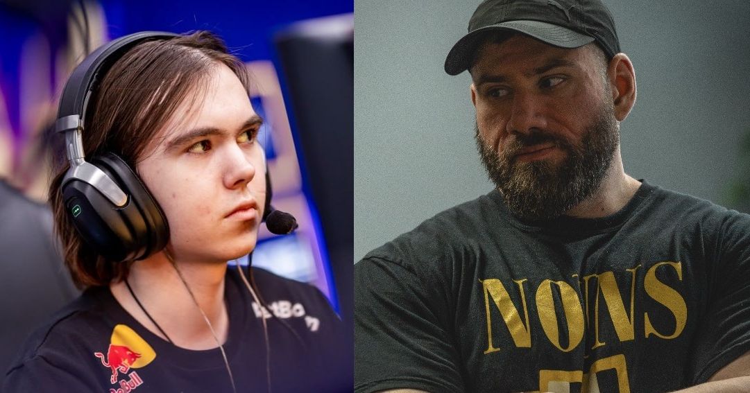 Semphis: «Каждый раз, когда смотрю на donk, я задумываюсь, как далеко ...