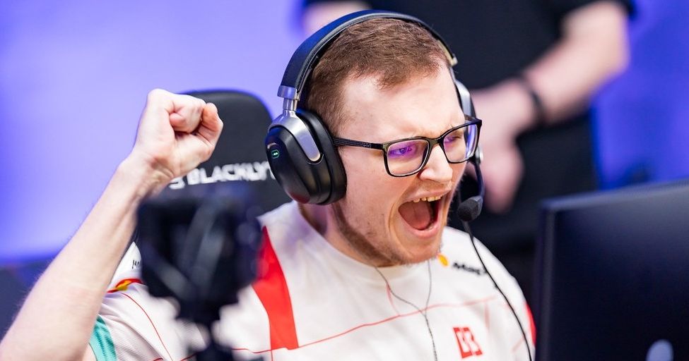 BoombI4 о победе BetBoom Team на PGL Wallachia Season 5: «Умнички, батьки»