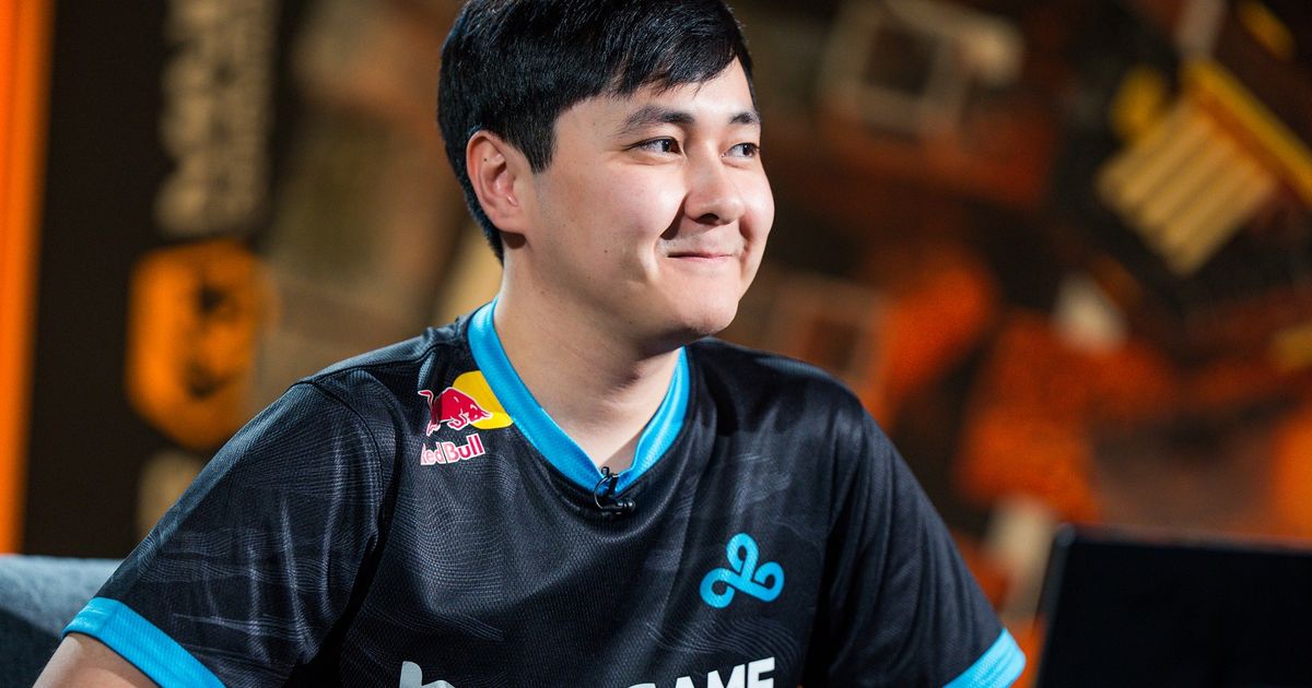 Cloud9 сыграет с SAW за слот в Elimination Stage на PGL Major Copenhagen 2024