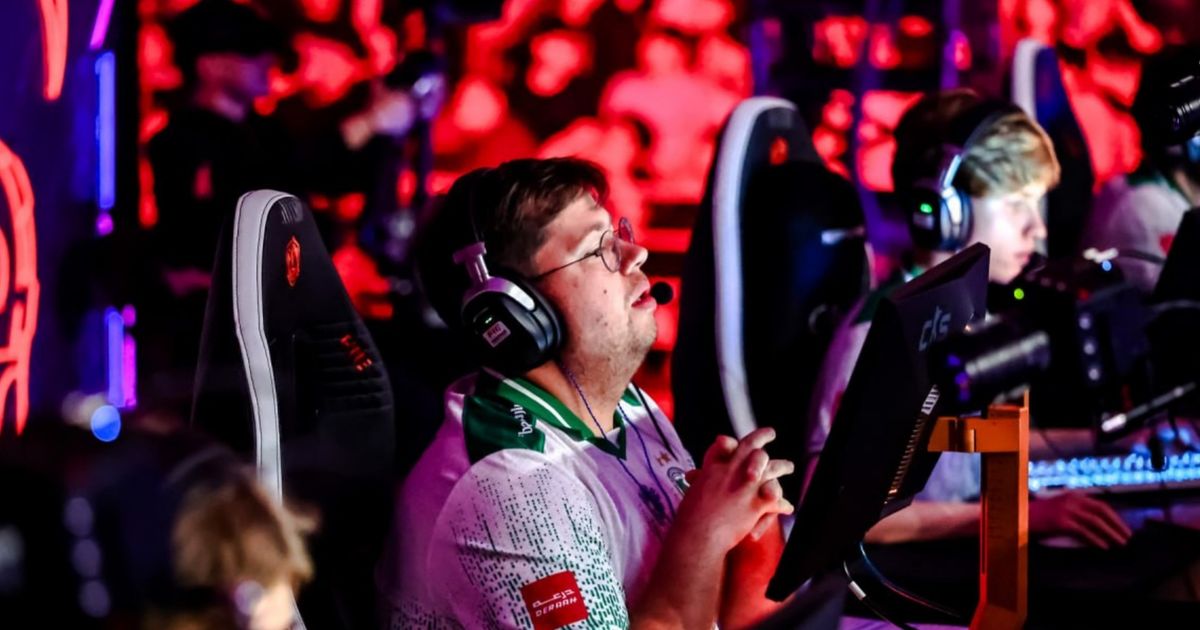 Thorin о karrigan: «Если ты можешь только хорошо коллить и быть ...