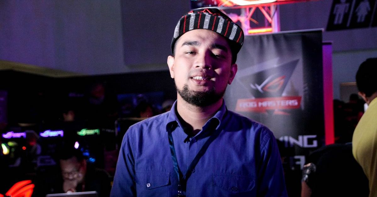 Valve почтила память филиппинского кастера — Lakad Matatag, Normalin ...