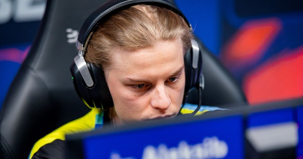 3DMAX потроллила NAVI после того, как выбила их из EWC 2025