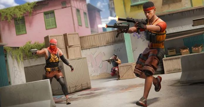 Анонсирована Standoff 2 Remastered — это будет версия 1.0.0