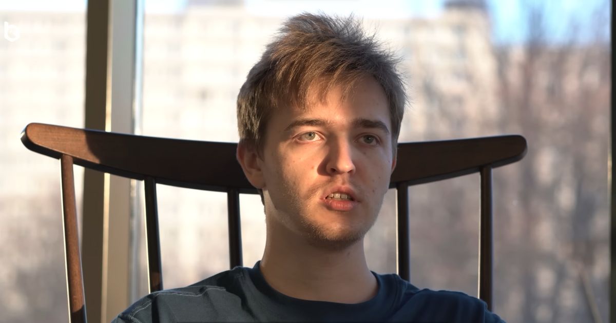 Nafany высказался о будущем команды после вылета из BLAST Premier ...