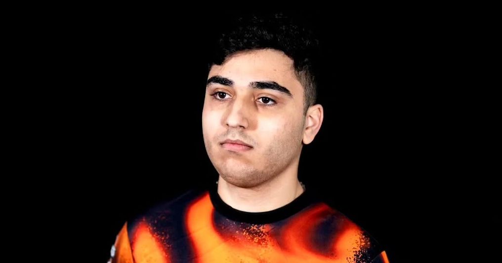 BIG представила обновленный состав по CS2