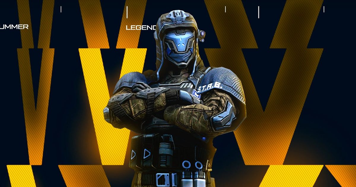 Virtus.pro выступит в финальной стадии Warface PRO.Summer 2022 ...