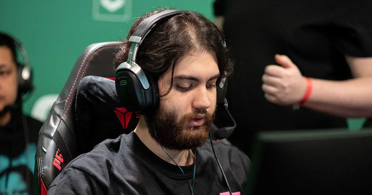 FaZe Clan столкнется с RED Canids, а PARIVISION сразится с GamerLegion ...