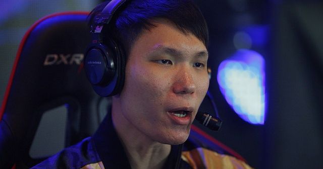 NutZ и kyxY сыграют в новой команде