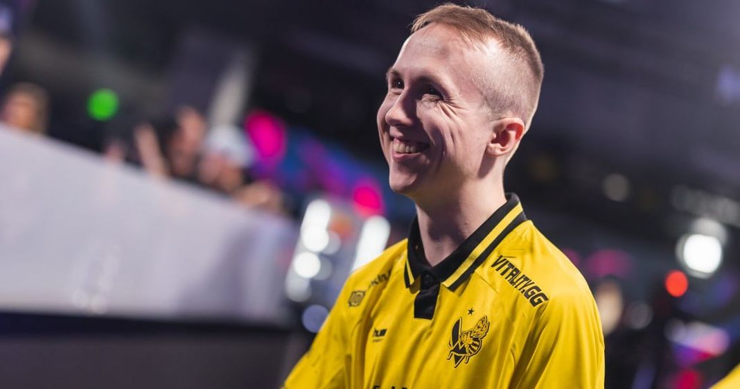 Ropz о BLAST.tv Austin Major 2025: «Я сказал ребятам: если уж ...