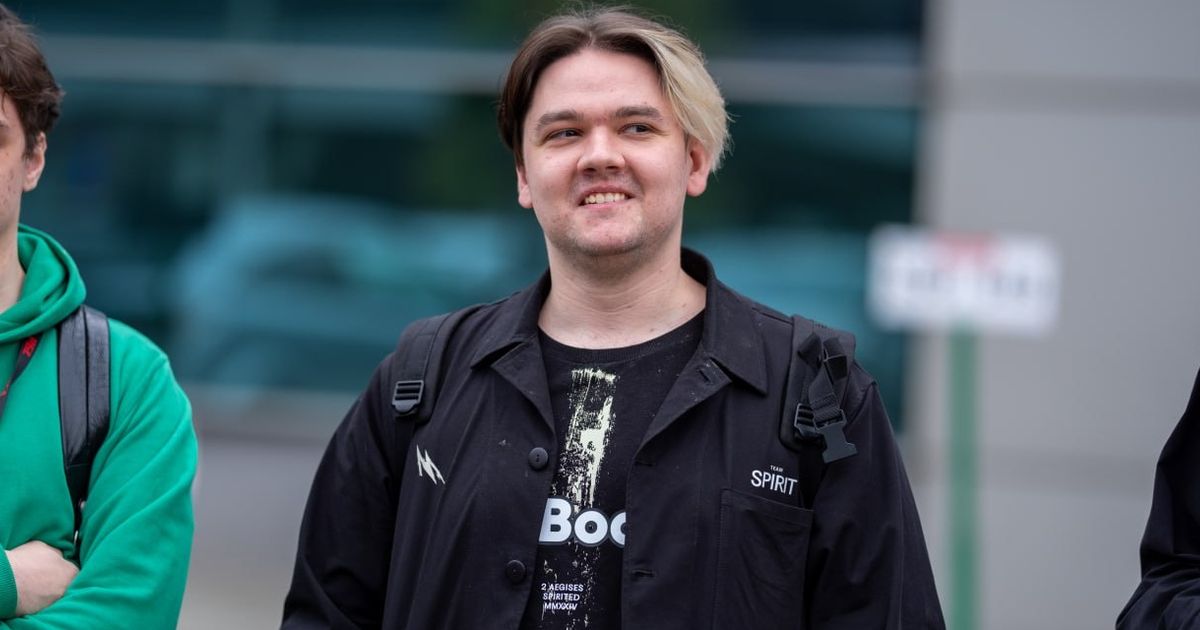 Raddan высказался о победе над Aurora в матче за выход в плей-офф PGL ...