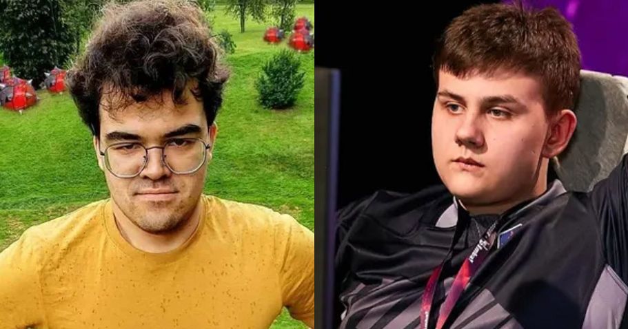 ILTW и TpaBoMaH повздорили после поражения от команды ybicanoobov на BetBoom Streamers Battle 5